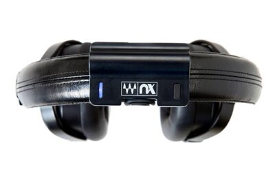 Nx Head Tracker for Headphones - Newsound